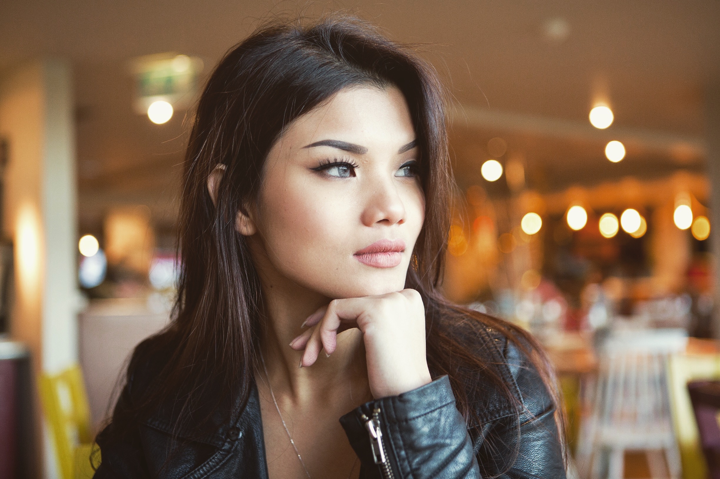 Our Models - Dreams Agency